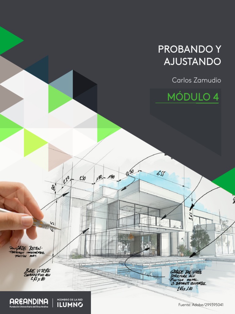 Guia Modulo 4 | PDF | Innovación | Mercado (economía)