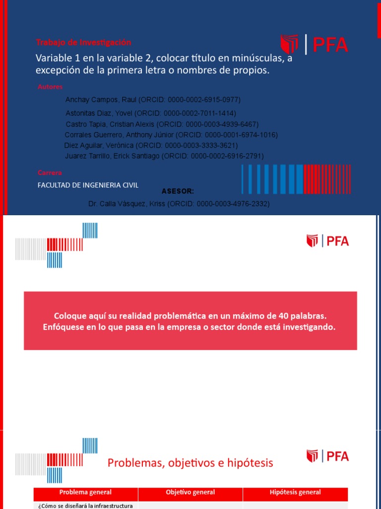 Variable 1 en La Variable 2, Colocar Título en Minúsculas, A Excepción de La Primera Letra o ...