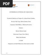 Localiza tu AGEB en México | PDF | Science | Ciencia y Tecnología