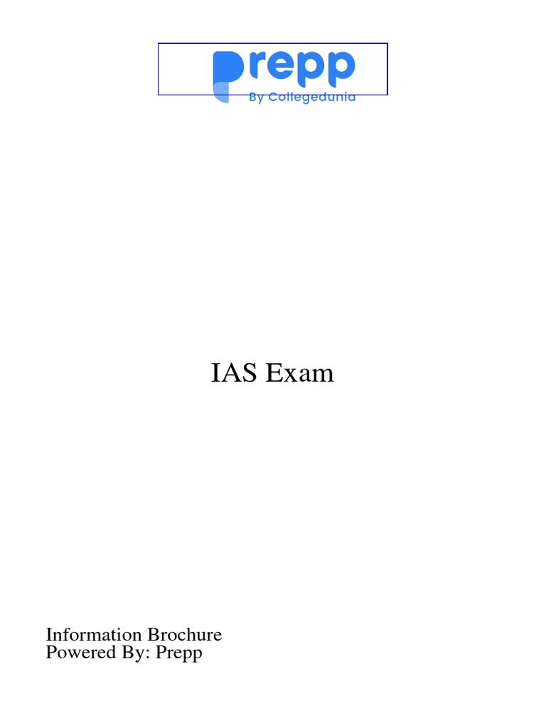 Indian Polity Upsc Notes Brochure | PDF | Government Of India ...