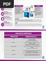 Fortac: Suplemento para mayores de 40 | PDF | Vitamina D | Nutrientes