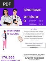 Signo Kernig-Brudzinski | PDF | Meningitis | Medicina CLINICA