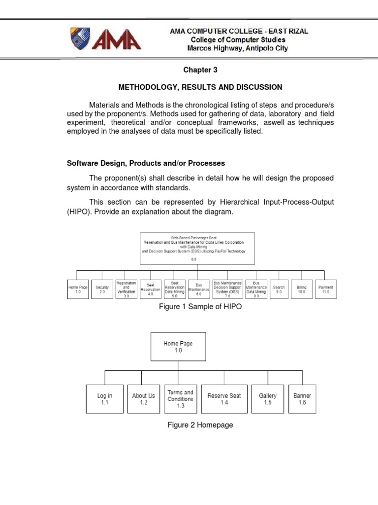 Chapter 3 Sample Guide | PDF | Software Engineering | Systems Engineering