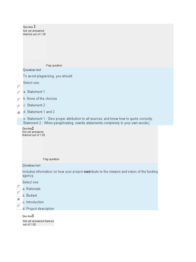 Pedh 121 Answer 2nd Quarter | PDF | Data | Questionnaire