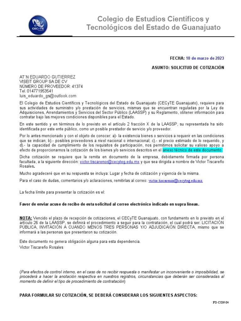 Fo Con 04 | PDF | USB | Unidad de estado sólido