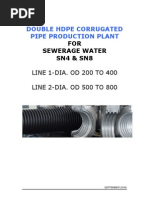 SPM Flow Line Safety Restraint System FSR Installation Guide PDF | PDF ...