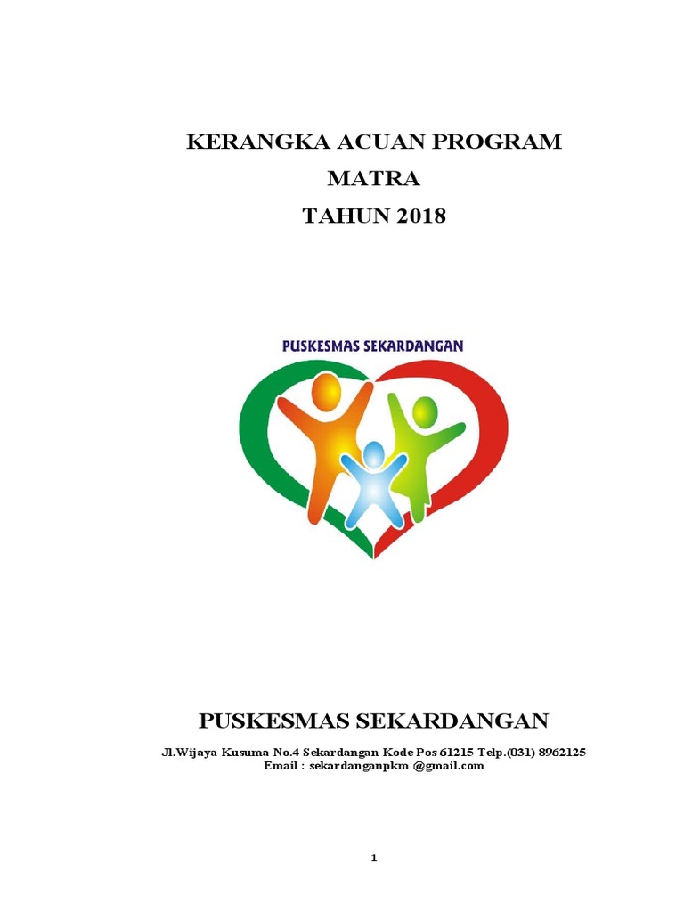 Kak Program Haji | PDF