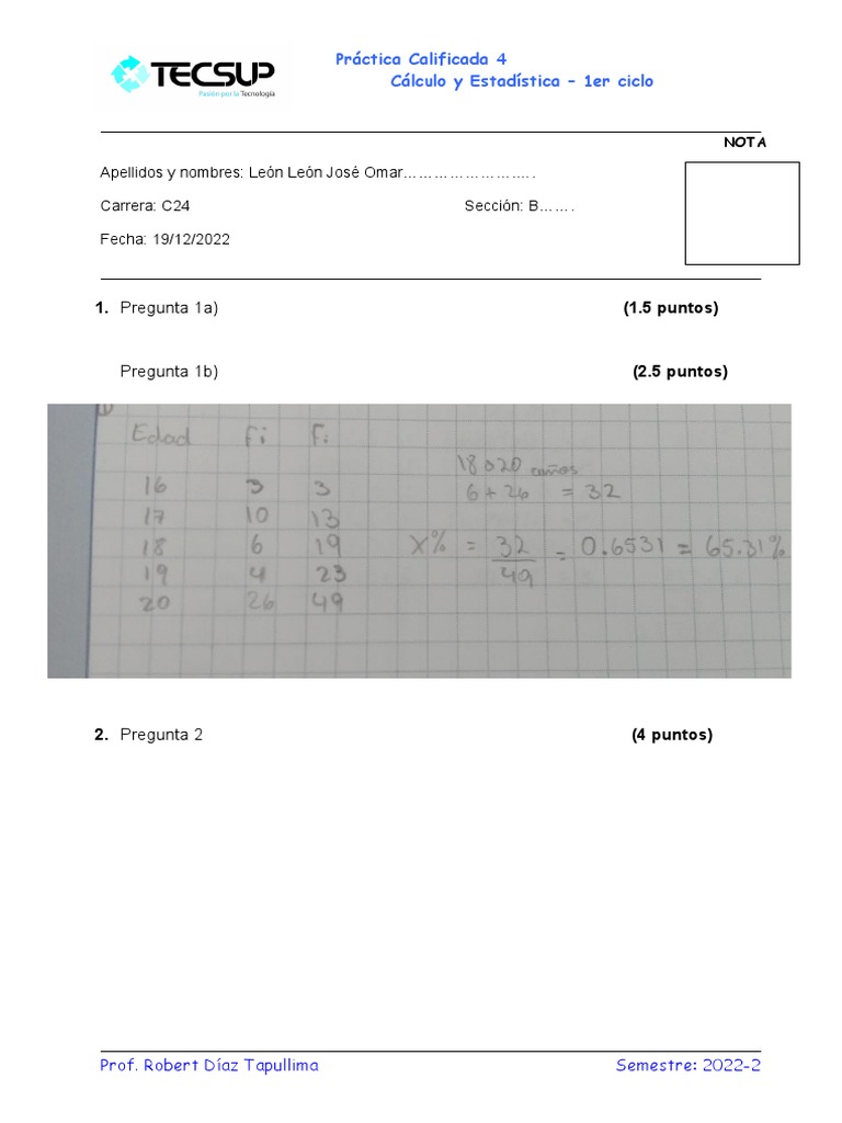 PC4 Presentación C24 | PDF