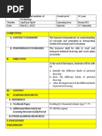Performs Basic Exploded Assembly Drawings | PDF | Classical Geometry ...