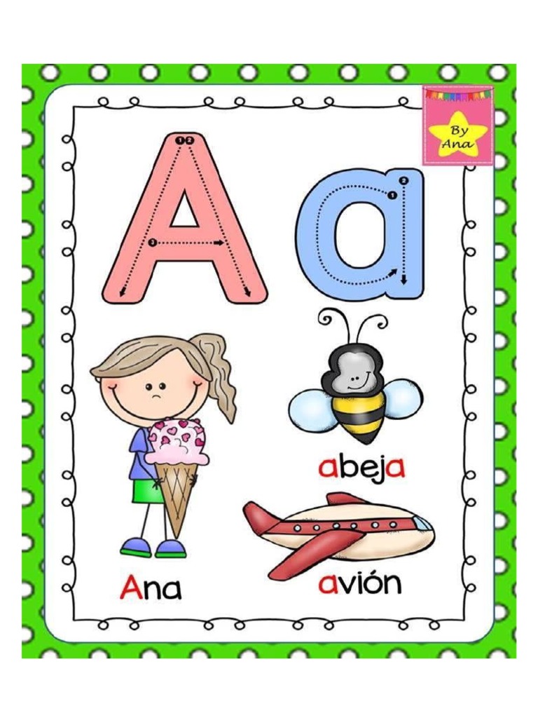 Super Abc | PDF