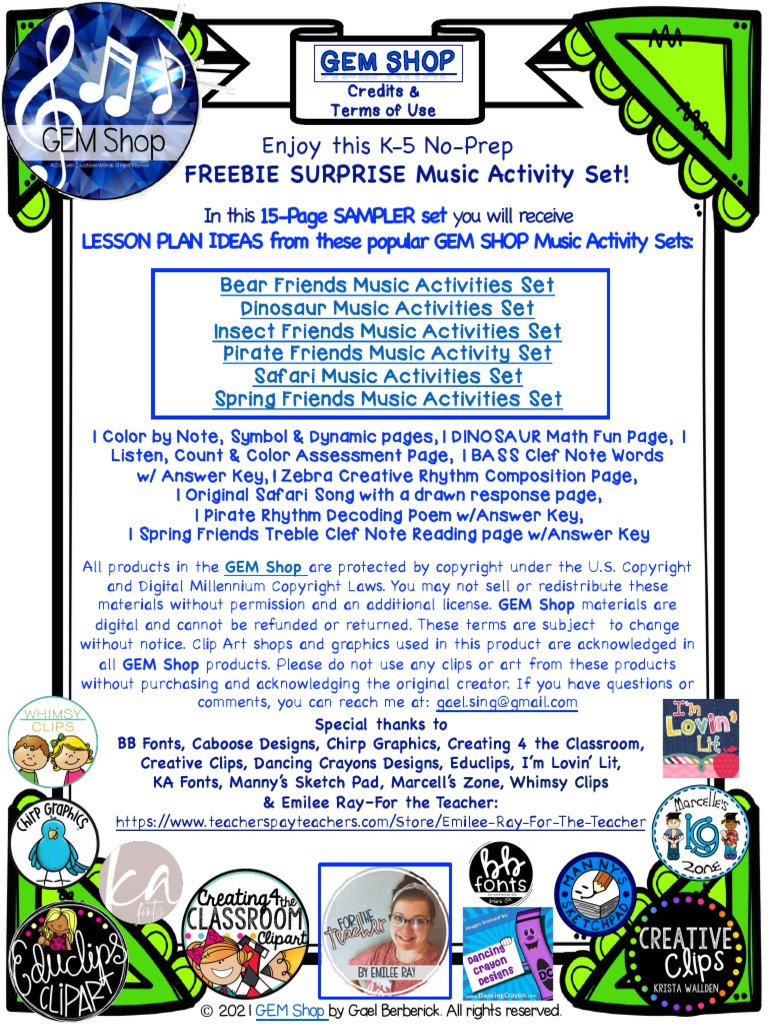 Worksheet Theory Rhythm Coloring Assessment-1 | PDF