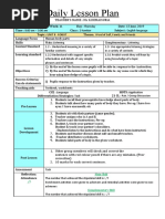 ESOL Scheme of Work | PDF | English As A Second Or Foreign Language ...