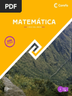 2do Sec Mat. Texto Corefo 2023 | PDF