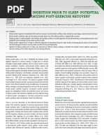 Breast Milk Fortified (Using Neosure Formula) | PDF | Teaspoon | Breast ...