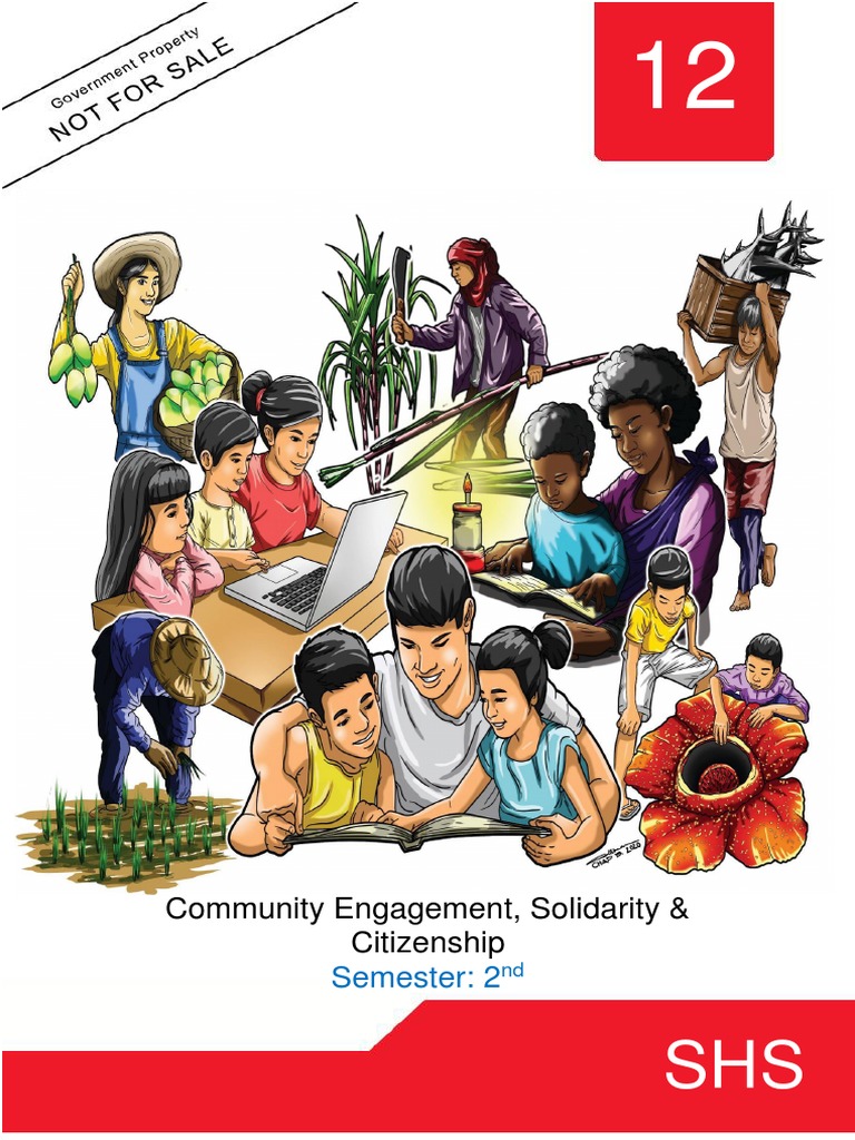 Understanding Community Structures, Dynamics and Processes: A Guide for ...