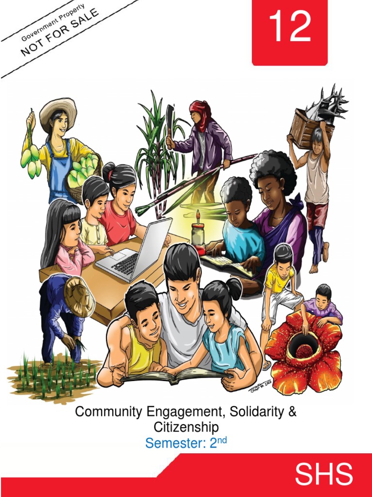 Defining Community: Perspectives on Social Sciences, Institutions ...