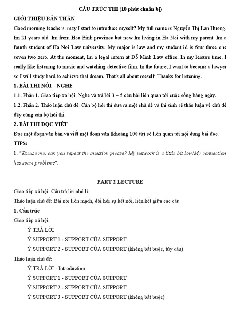 Part 2 Lecture Pdf