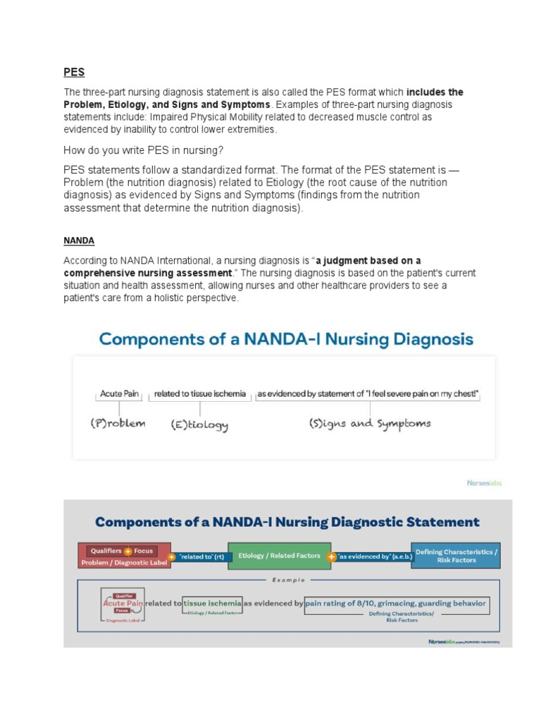 CTH Pes & Nanda | PDF