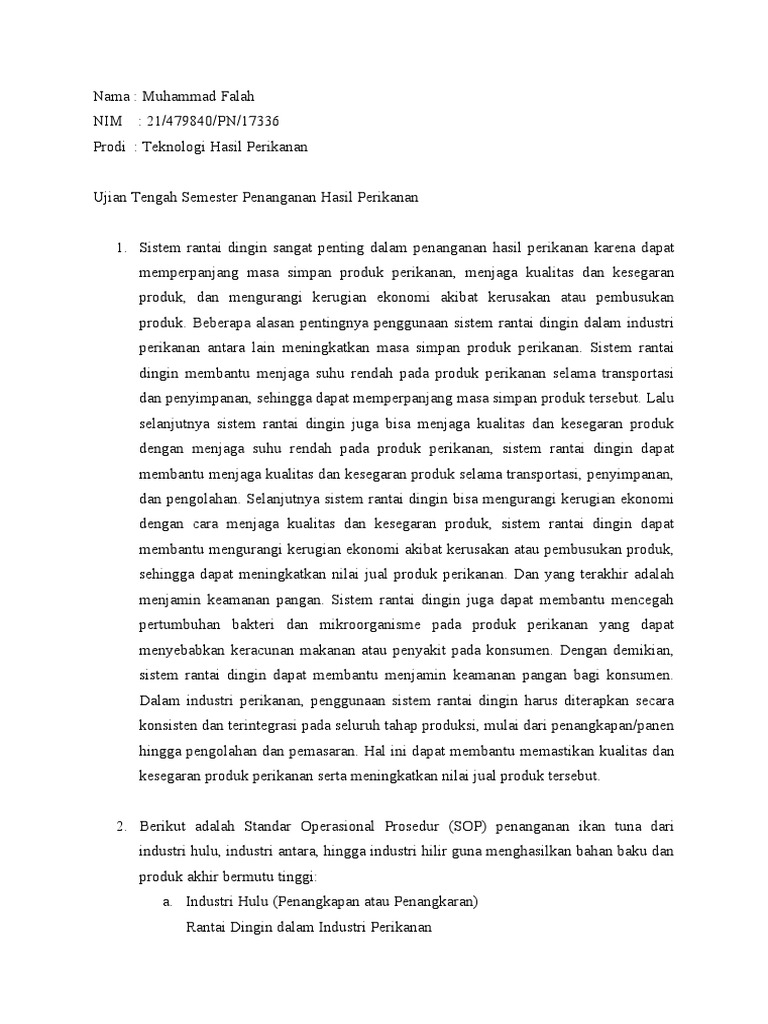UTS PHP Muhammad Falah 479840 | PDF UTS PHP Muhammad Falah 479840 | PDF