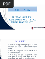 14.1.C014. Ủy Nhiệm Chi - DOC | PDF
