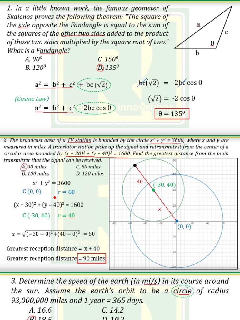 Alejandro 2 - Solution | PDF