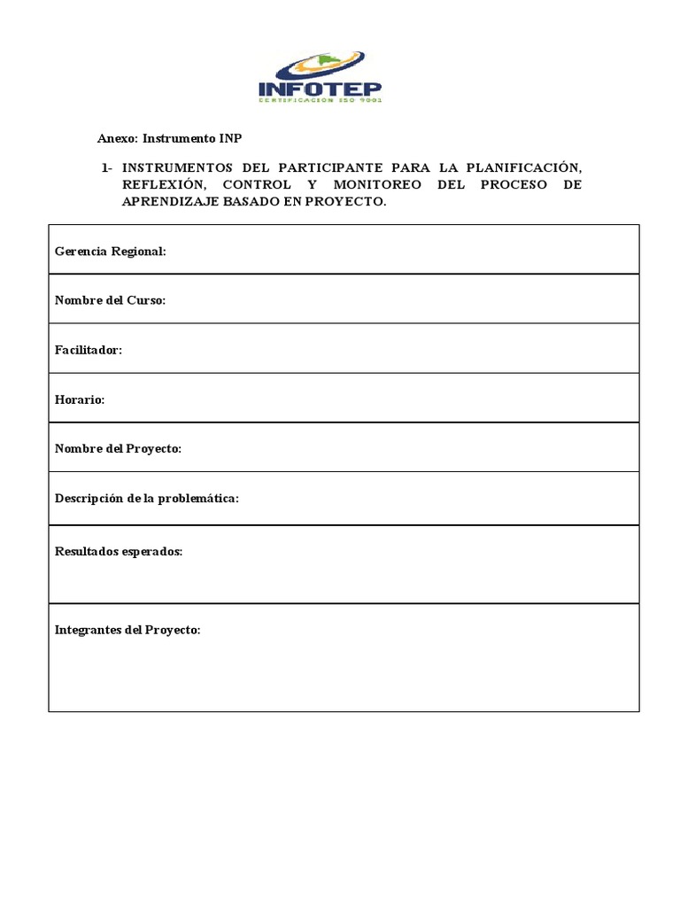 Autoevaluación en Proyectos ABPr | PDF | Aprendizaje | Evaluación