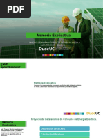 Presentación RIC 18 - PresentacióndeProyectos - 100821 | PDF | Poder (Física) | Metrología