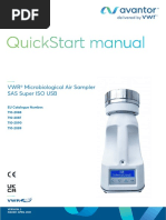 Software Manual MAS-100 NT & NT Ex en V14.0 | PDF | Microsoft Windows ...