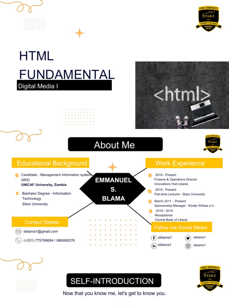 Html Pdf Html Html Element