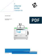 CS Medical TD100 Opertors Manual | PDF | Personal Protective Equipment ...