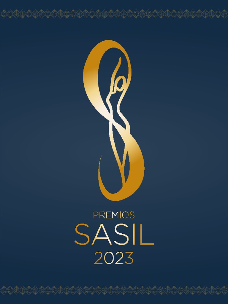 Convocatoria Premios Sasil 2023 | PDF