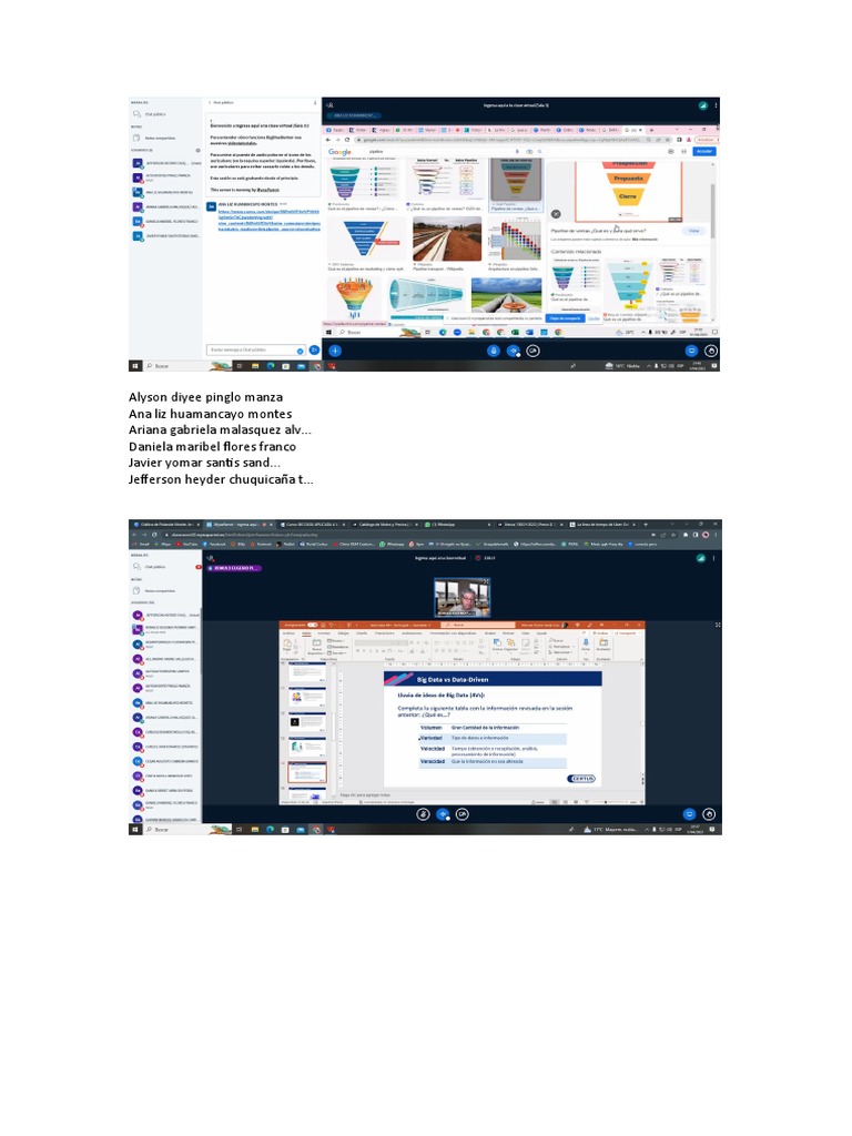 Clase Big Data 2 | PDF