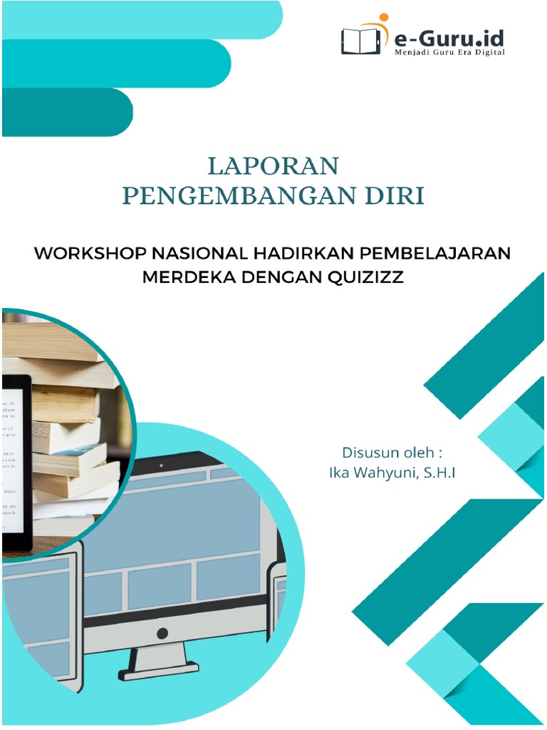 Workshop Quizizz untuk Pembelajaran Merdeka | PDF | Karier ...