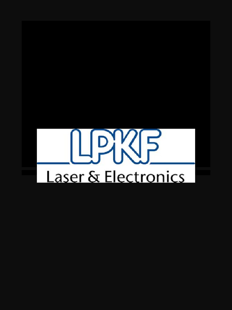 Infografía LPKF | PDF | Ciencia y matemáticas | Informática