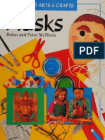 Mapeh 3 Arts 3 PPT q3 - Lesson 7 Mask Making | PDF