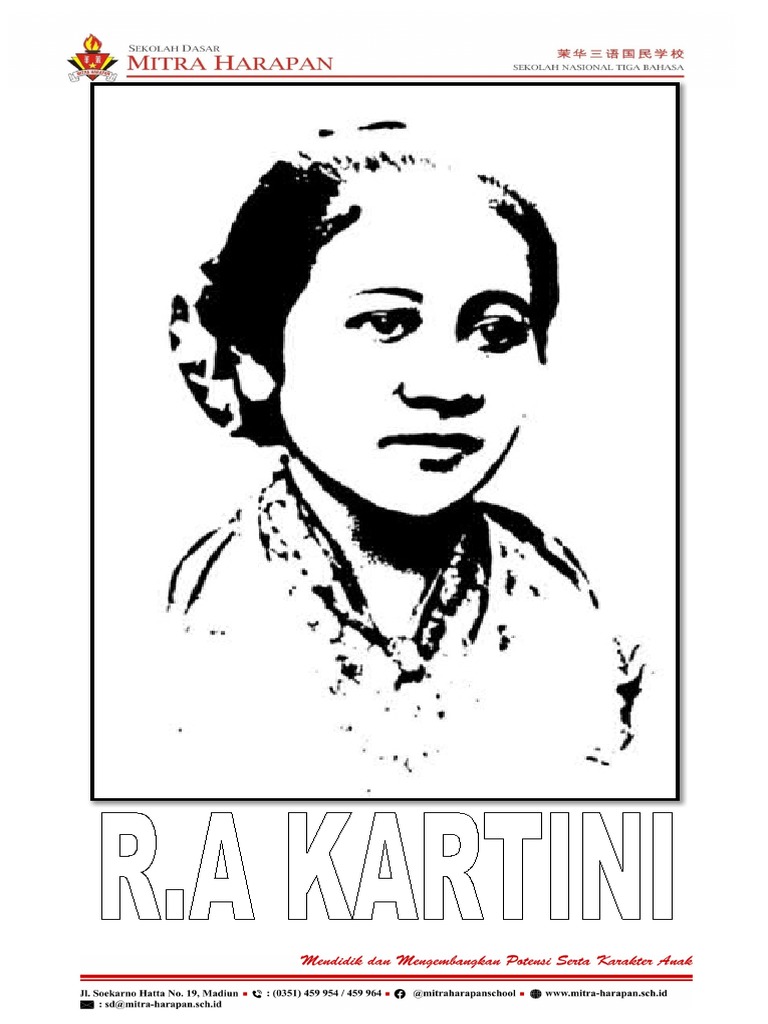 Kolase Kartini | PDF