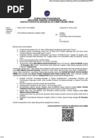 Panduan SIMIRAH v2 - Untuk Produsen Minyak Goreng | PDF