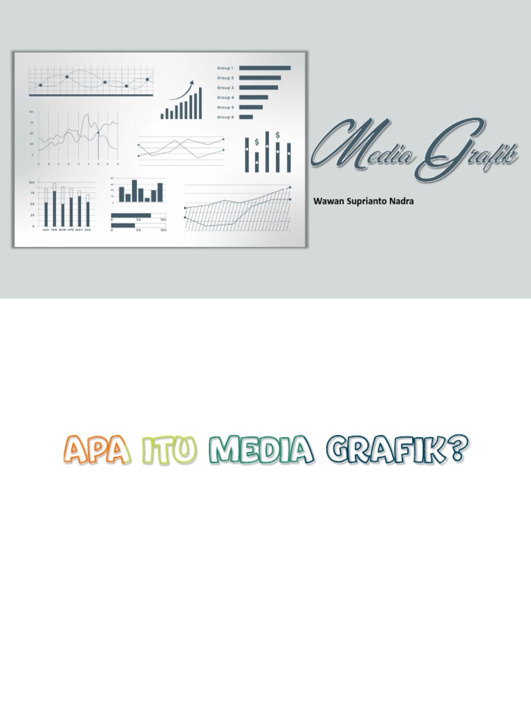 Materi II Media GRAFIK | PDF