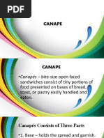 14 Basic Cuts of Vegetables With Sizes | PDF | Cookware And Bakeware | Home