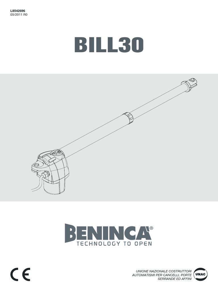 Bill 30 | PDF | Electrical Engineering