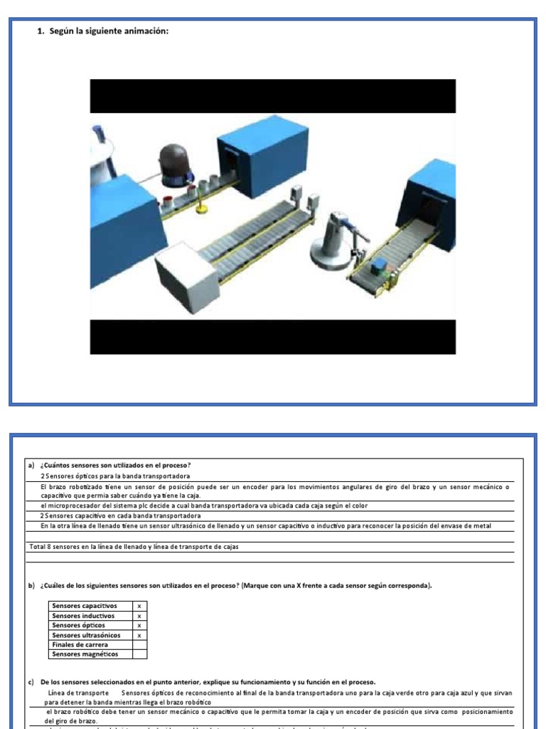 Actividad - Interactiva - AA2 RESUELTA | PDF
