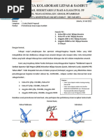 Tabel Jenis Dan Uraian SPM | PDF