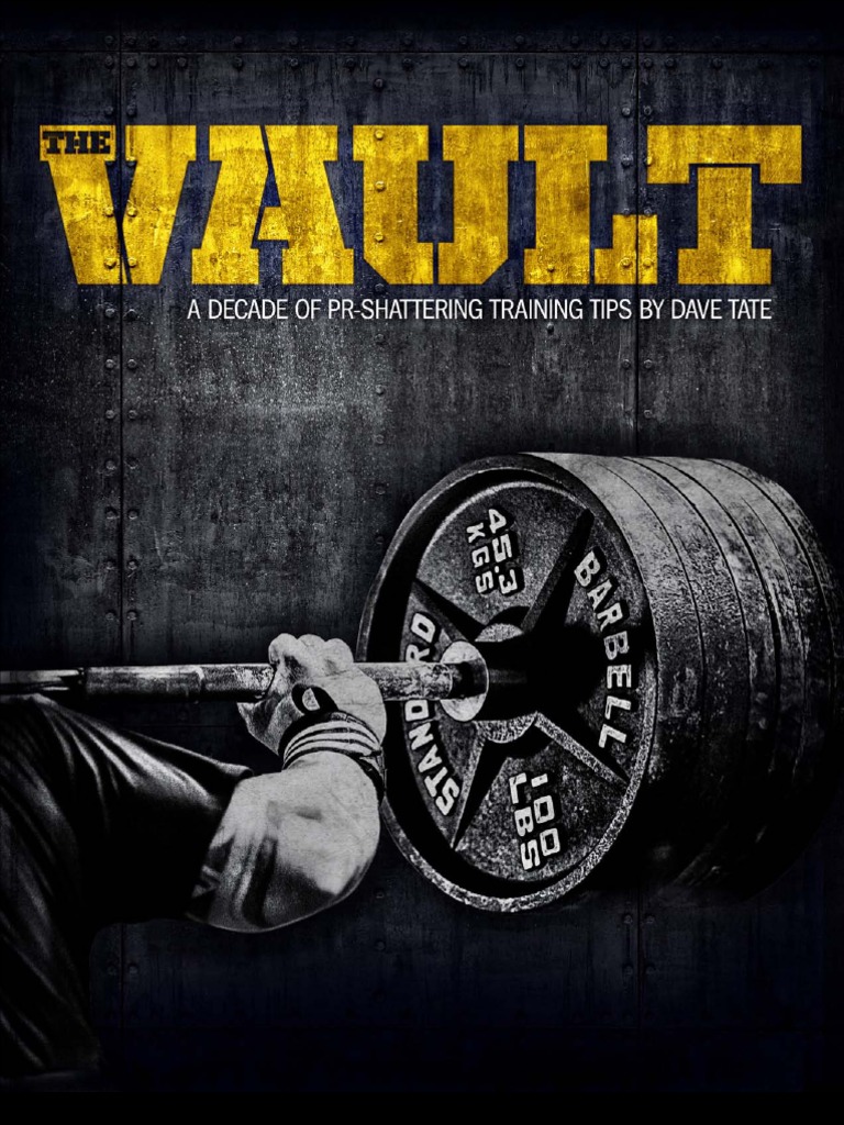 Vault | PDF