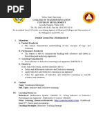 DLP - Q3 - W3 - Solving Simple Equation Using Bar Model | PDF ...