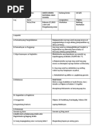 Mongheng Mohametano Anekdota | PDF