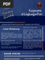 Panduan Singkat Yanpol 110 | PDF