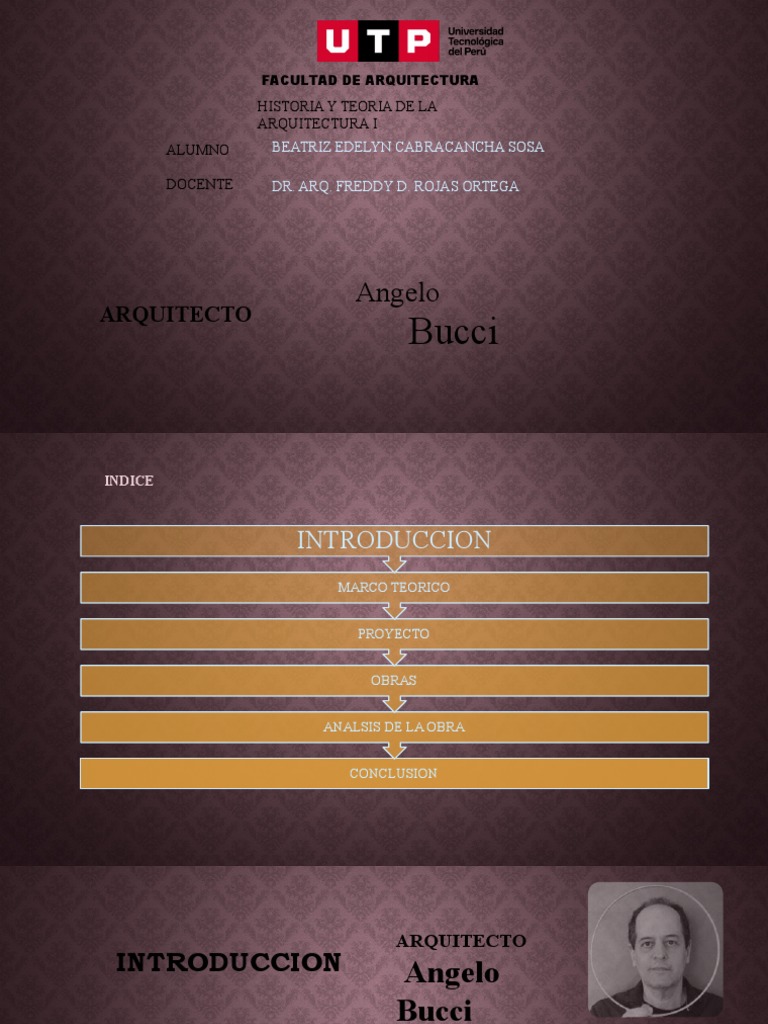 Arquitectura Moderna de Angelo Bucci | PDF | Arte