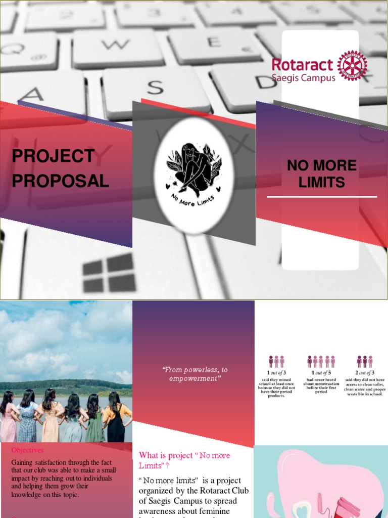 No More Limits PDF | PDF | Communication