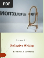 09 - DIEP Method For Reflection Writing | PDF | Experience | Methodology