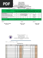 Activity On Measuring (Pull Push Rule) | PDF